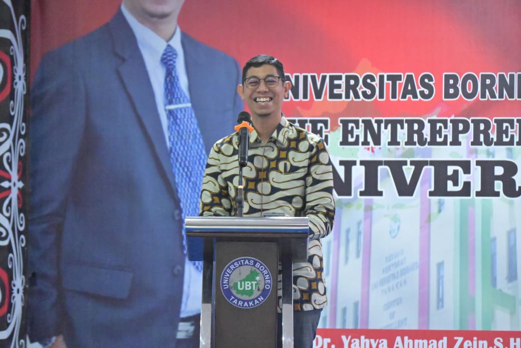 Rektor UBT Bantah Pemberhentian 14 Dosen Via Zoom, Jelaskan Habisnya ...